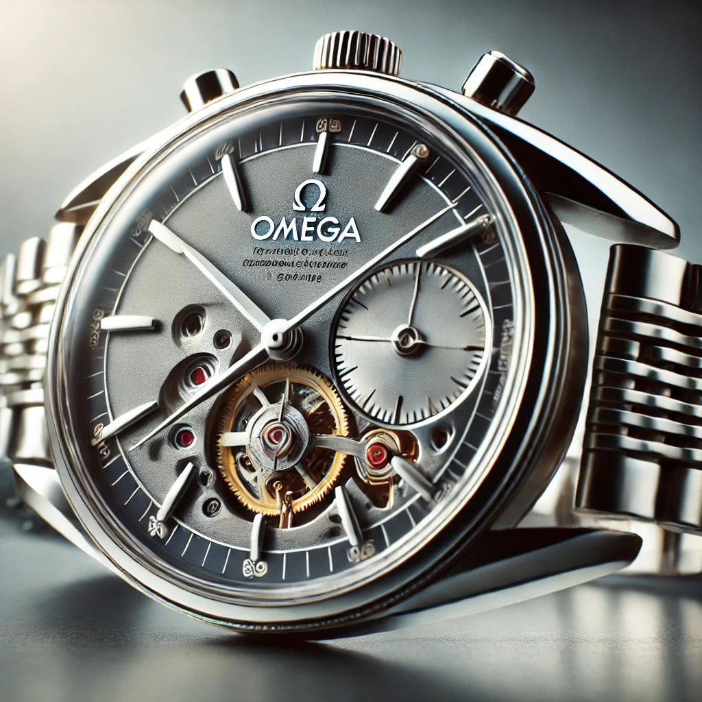 オメガスウォッチの合わせ方の全知識｜時刻調整のコツと注意点|Premium Watch Style